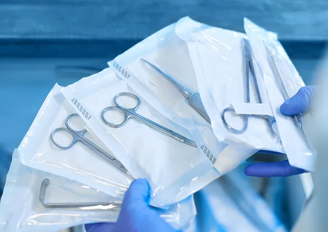 Single Use | Hsk Surgical Ltd