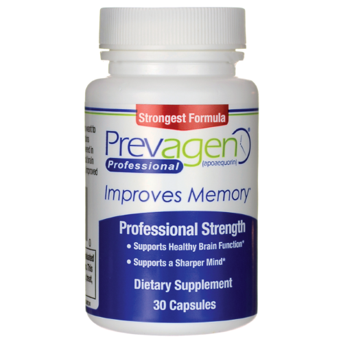 Prevagen Professional Formula 30ct | gethealthy