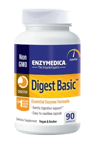Enzymedica Digest Basic | gethealthy