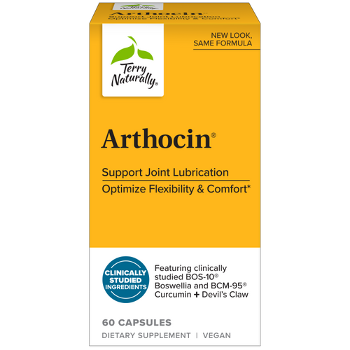 Arthrocin | gethealthy