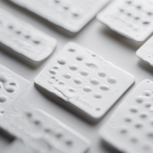 Custom Braille Labels | Network Express Llc