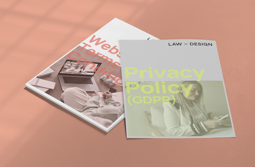 Online Course Bundle | Lawxdesign