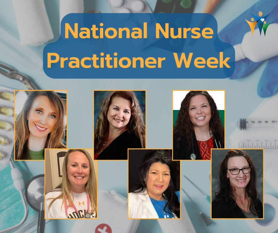 National Nurse Practitioner Week
