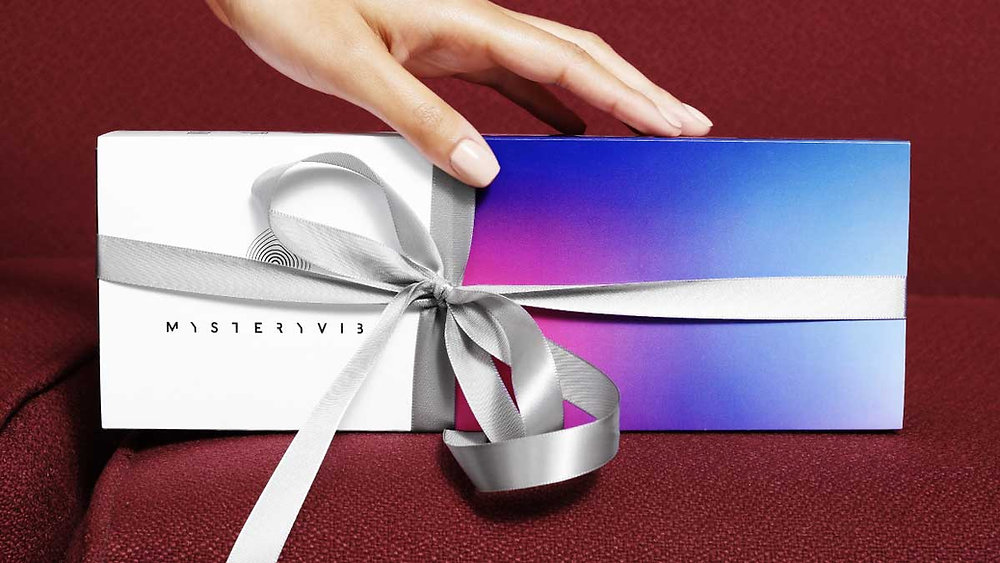 How This Device Rekindled Our Intimacy Post-Menopause