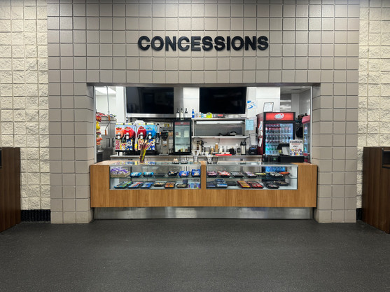 GALLERY | Ice Sports Center