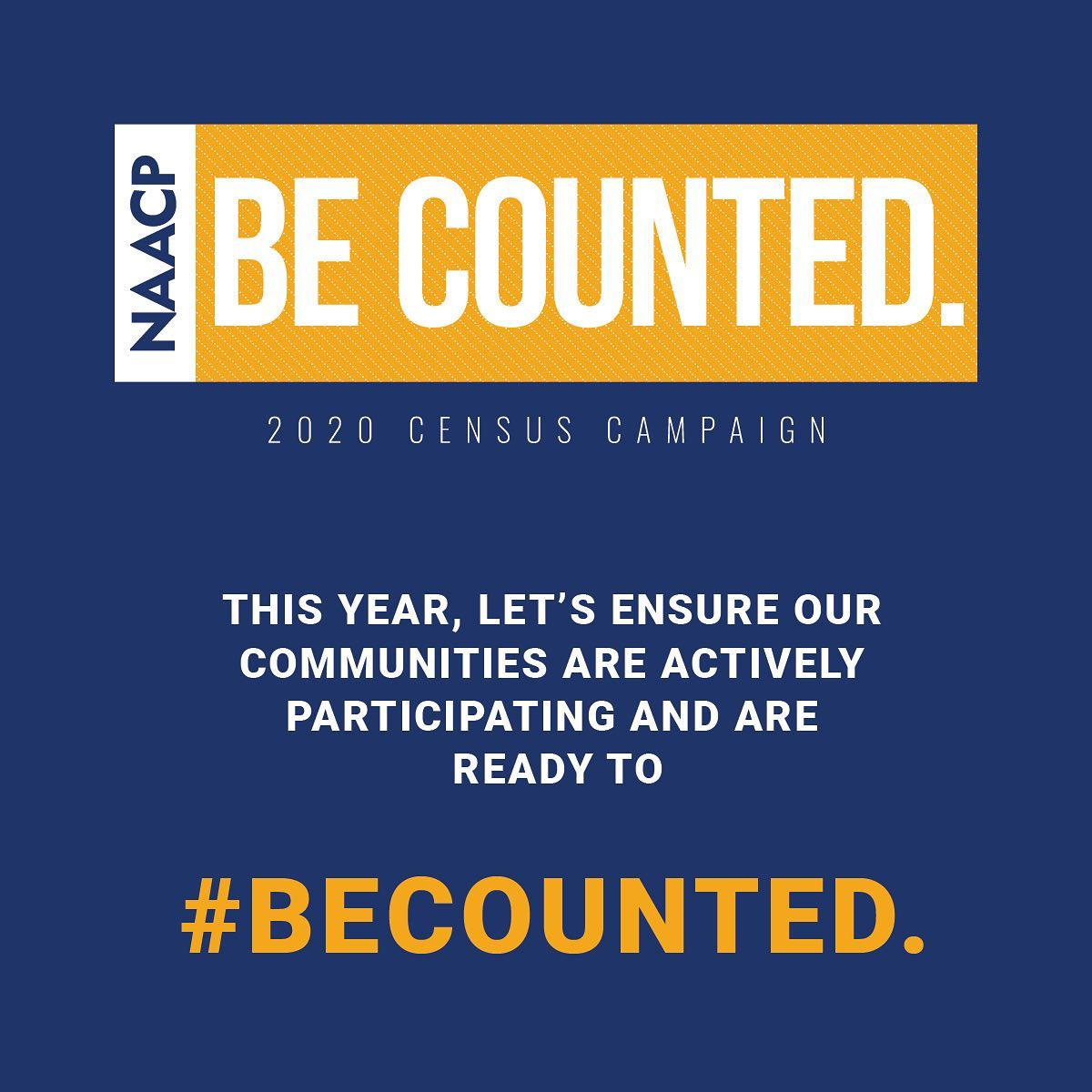 Census 2020 | Georgia NAACP