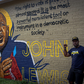 LEADERSHIP | Georgia NAACP