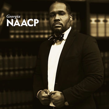 State President | Georgia NAACP