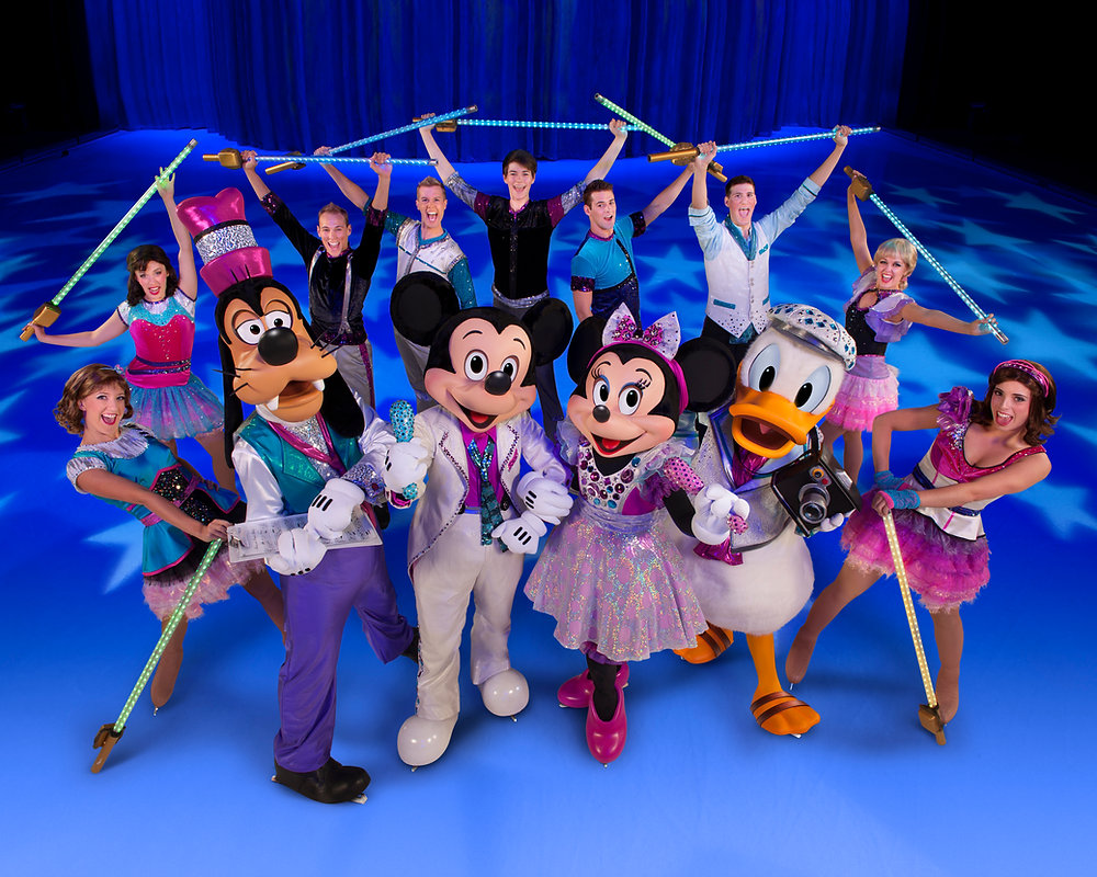 Everything You Need To Know If You Are Visiting Disney On Ice In Abu Dhabi everything-you-need-to-know-if-you-are-visiting-disney-on-ice-in-abu-dhabi