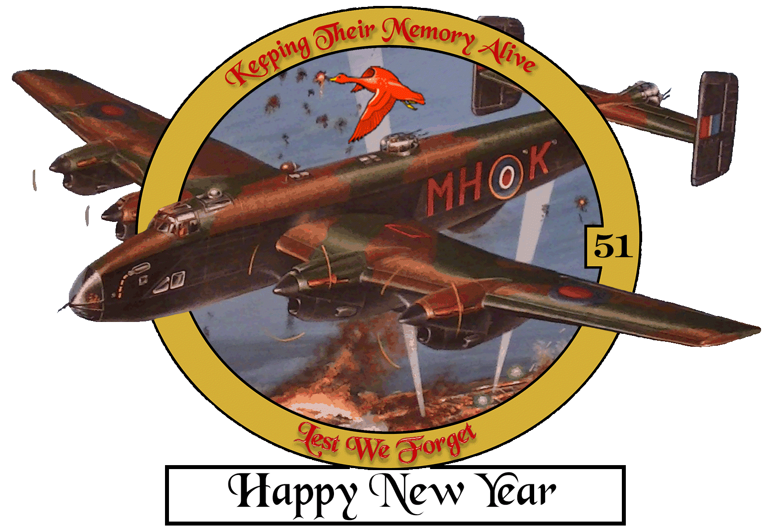 51 Squadron Royal Air Force Snaith | 51squadron