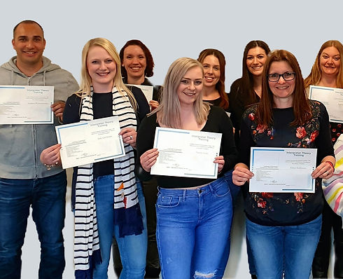 Interpreter | BSL Interpretations | England