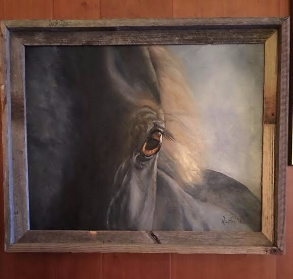 Subjective or Objective Art?