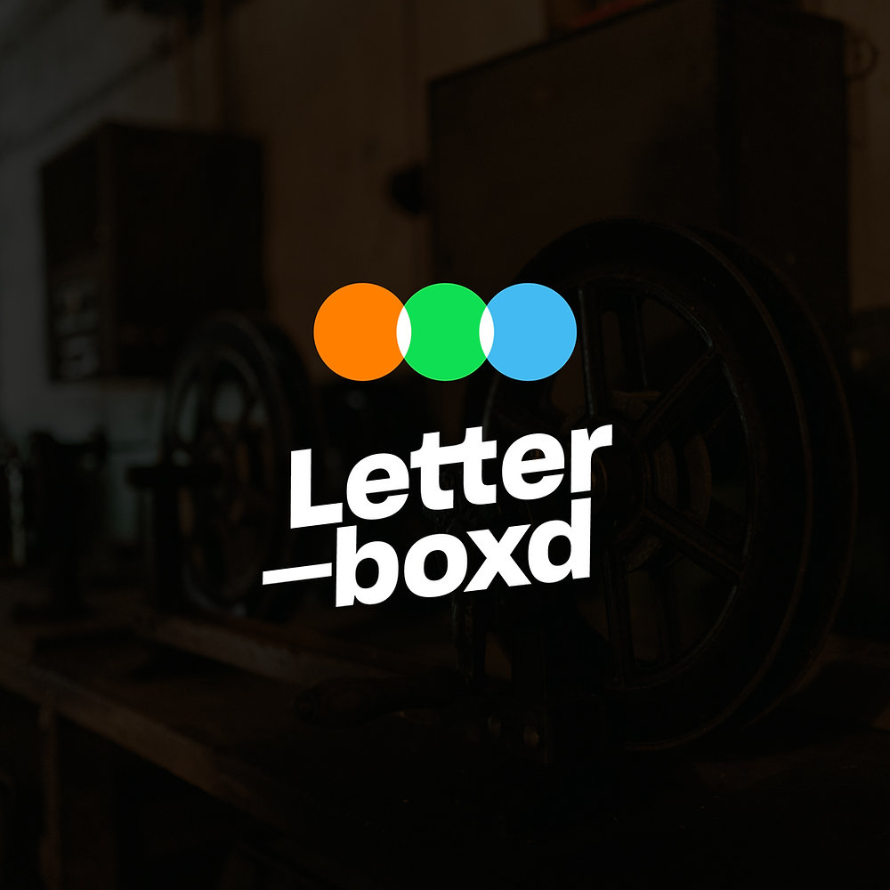 The Broadway Letterboxd Announcement