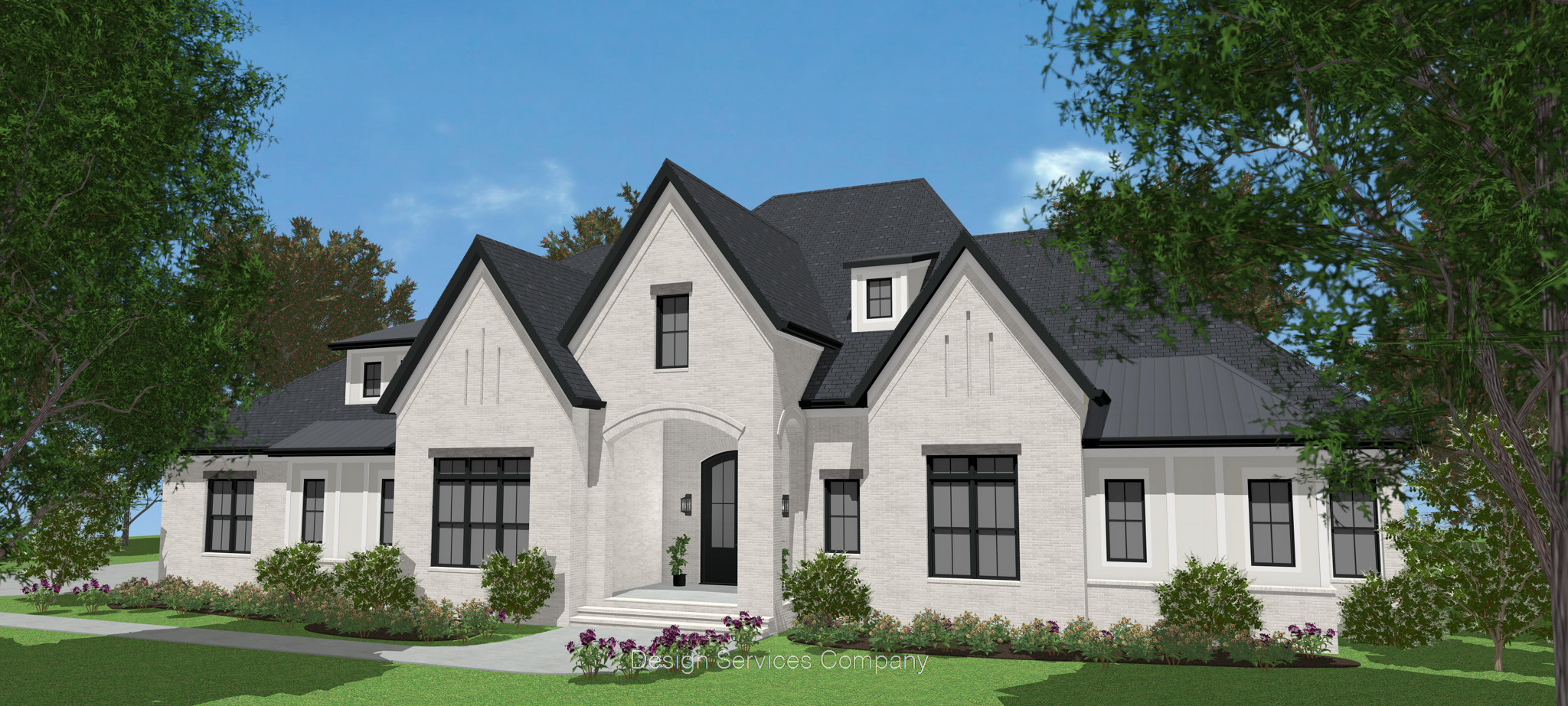 Home | Design Services Co.