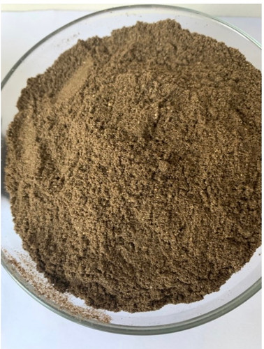 NatureCares Beauty Pure Chebe Powder from Chad 1 kg | NatureCares Beauty