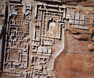 POLITICAL | mohenjo-daro