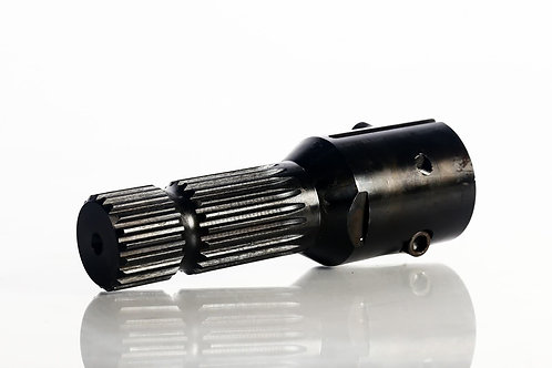 Small 1000 to Big 1000 PTO Adapter