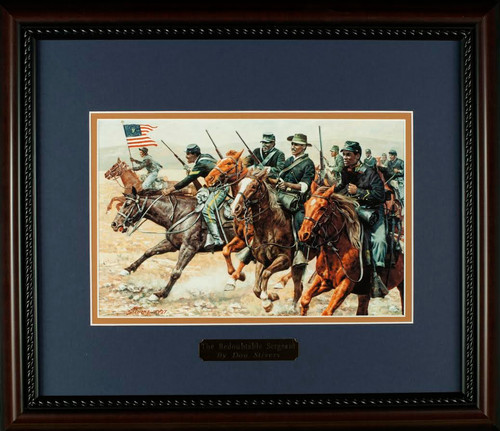 American Military Art/Don Stivers