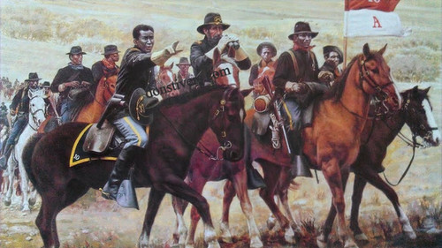 TRACKING VICTORIO | art-of-don-stivers