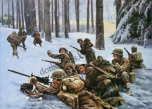 THE DESPERATE HOURS | art-of-don-stivers