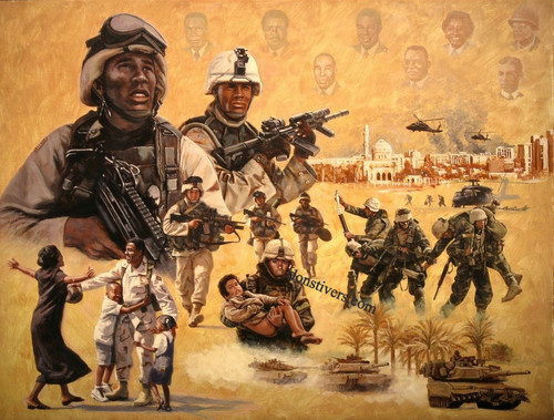 LEGACY OF LEADERSHIP AND EXCELLENCE | art-of-don-stivers