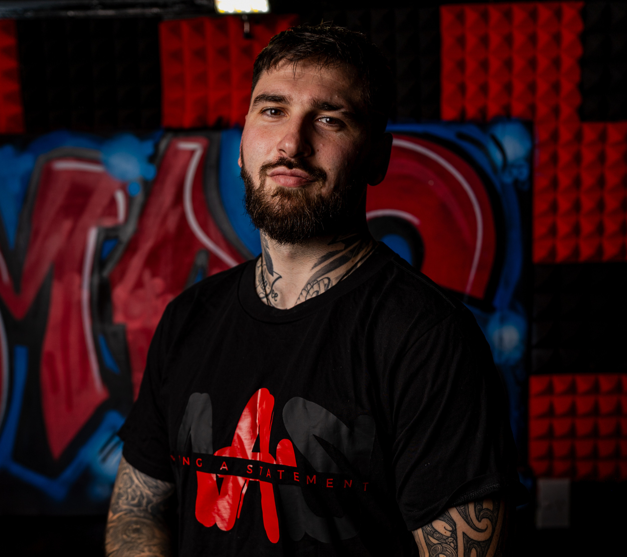 Dilz | Making a Statement Entertainment