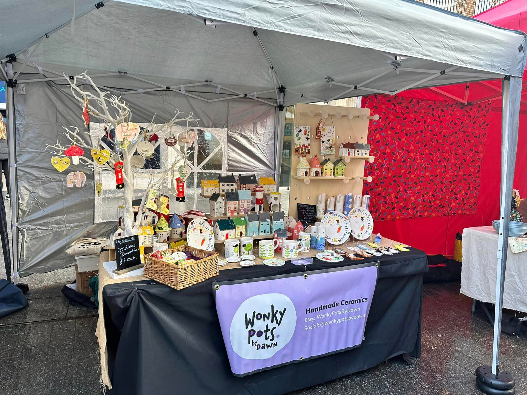 Dawn Colgan Ceramics | Exeter Devon artist