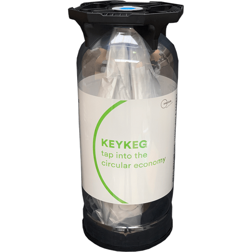 20 Litre Slimline KeyKeg £1062.00 inc VAT & FREE Next-Day Delivery ...