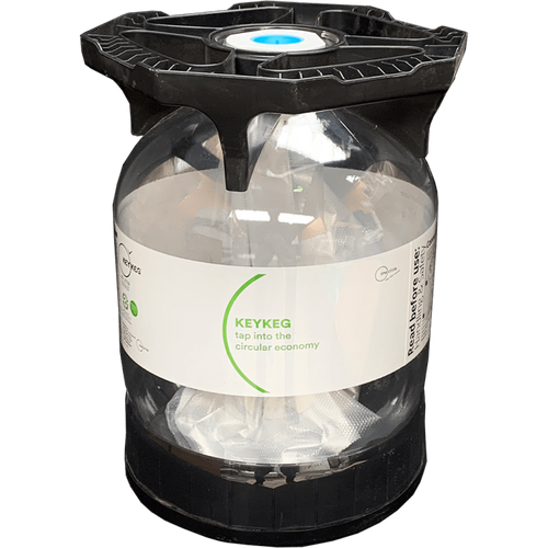 10 litre KeyKeg slimline £850 inc VAT & free delivery | Ace of Kegs