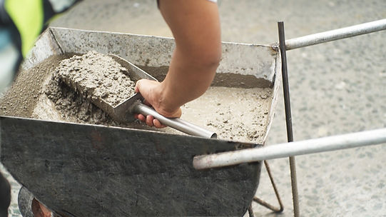 Products & Services | 10k Concrete Mix