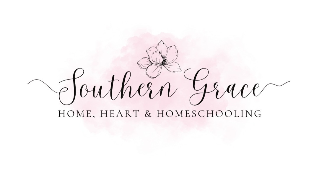 About | Southern Grace Blog