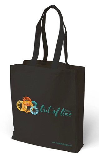 Romslig og lekkert strikkenett fra Bokhari | Out of line design