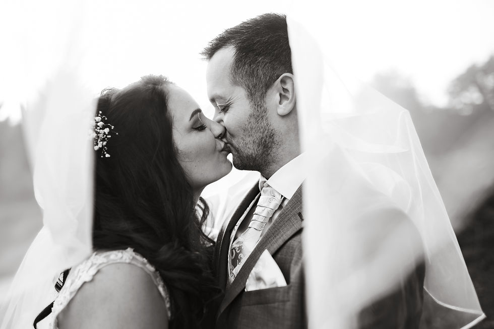 Trouwfotograaf | Romy Rijkenberg