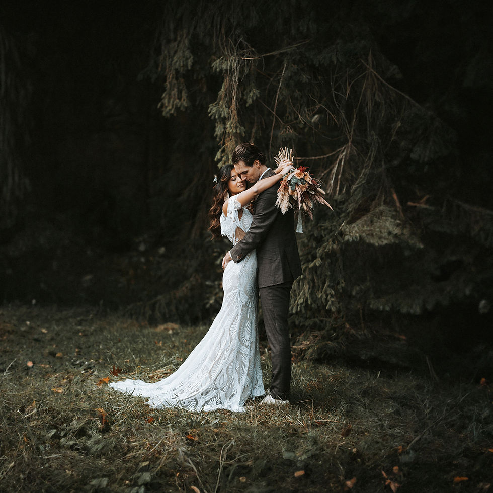 Trouwfotograaf | Romy Rijkenberg