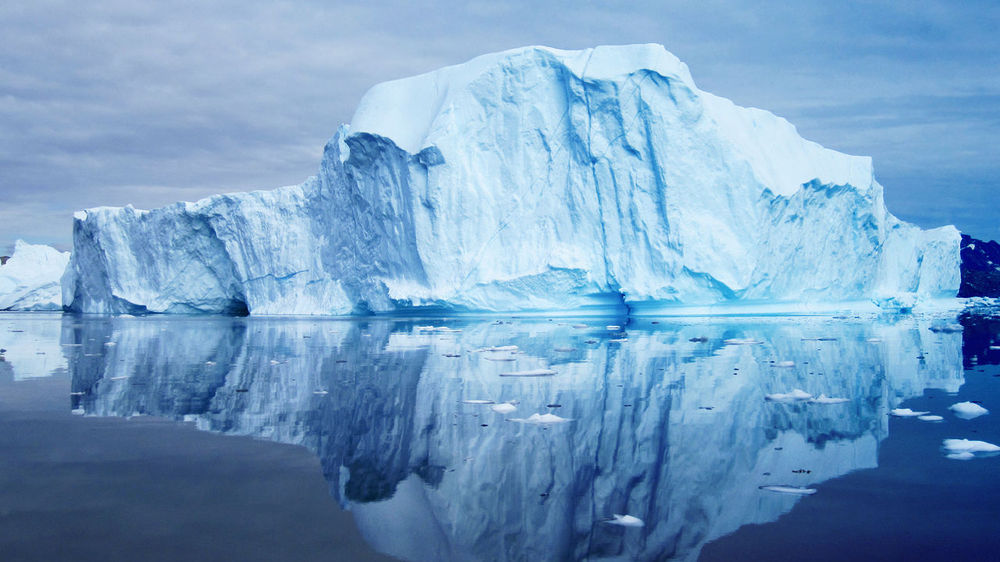 What are the 5 Climate Regions?