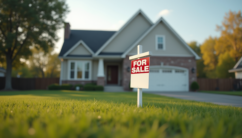 The Impact of Overpricing on Home Sales and Time on Market