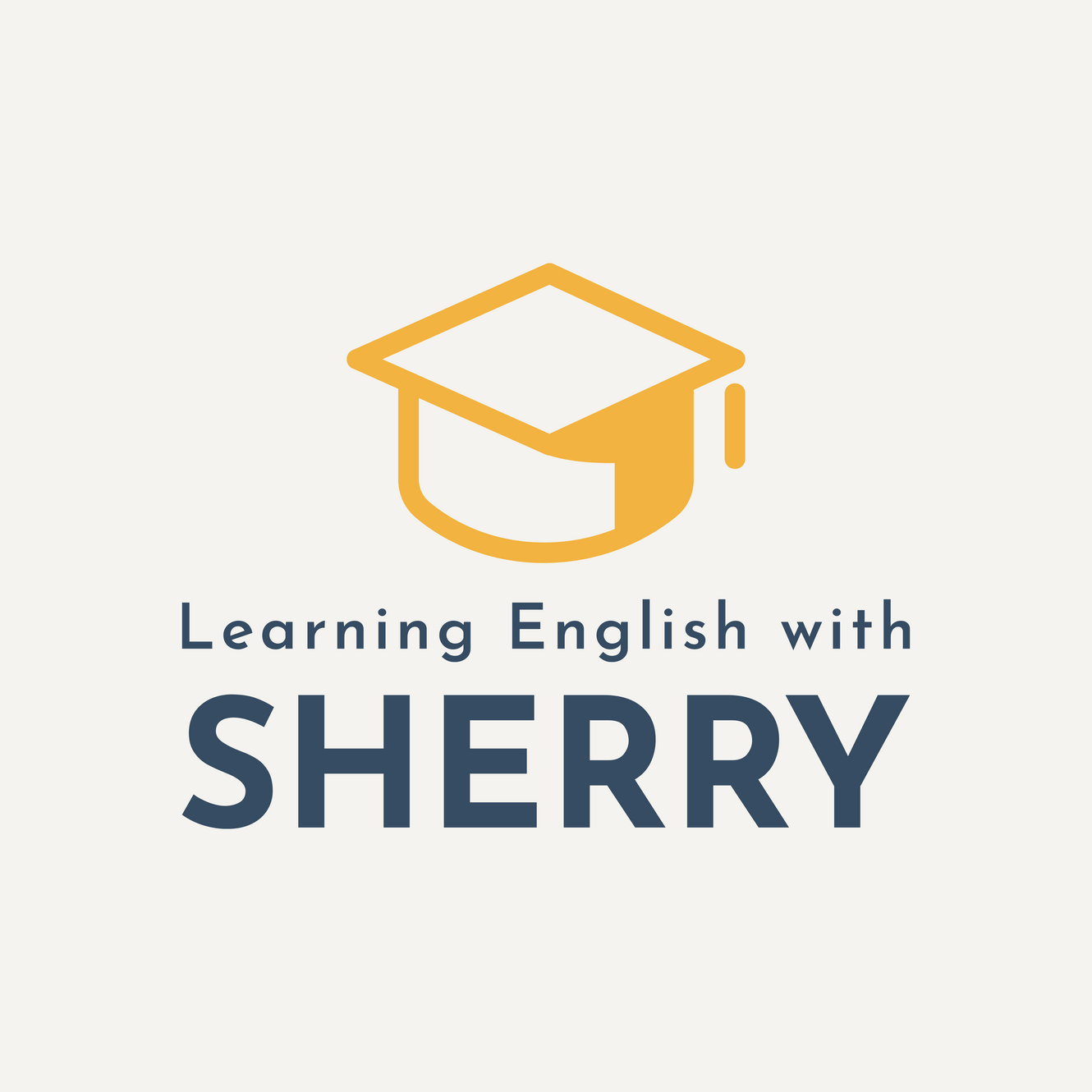 Home | Learning English with Sherry