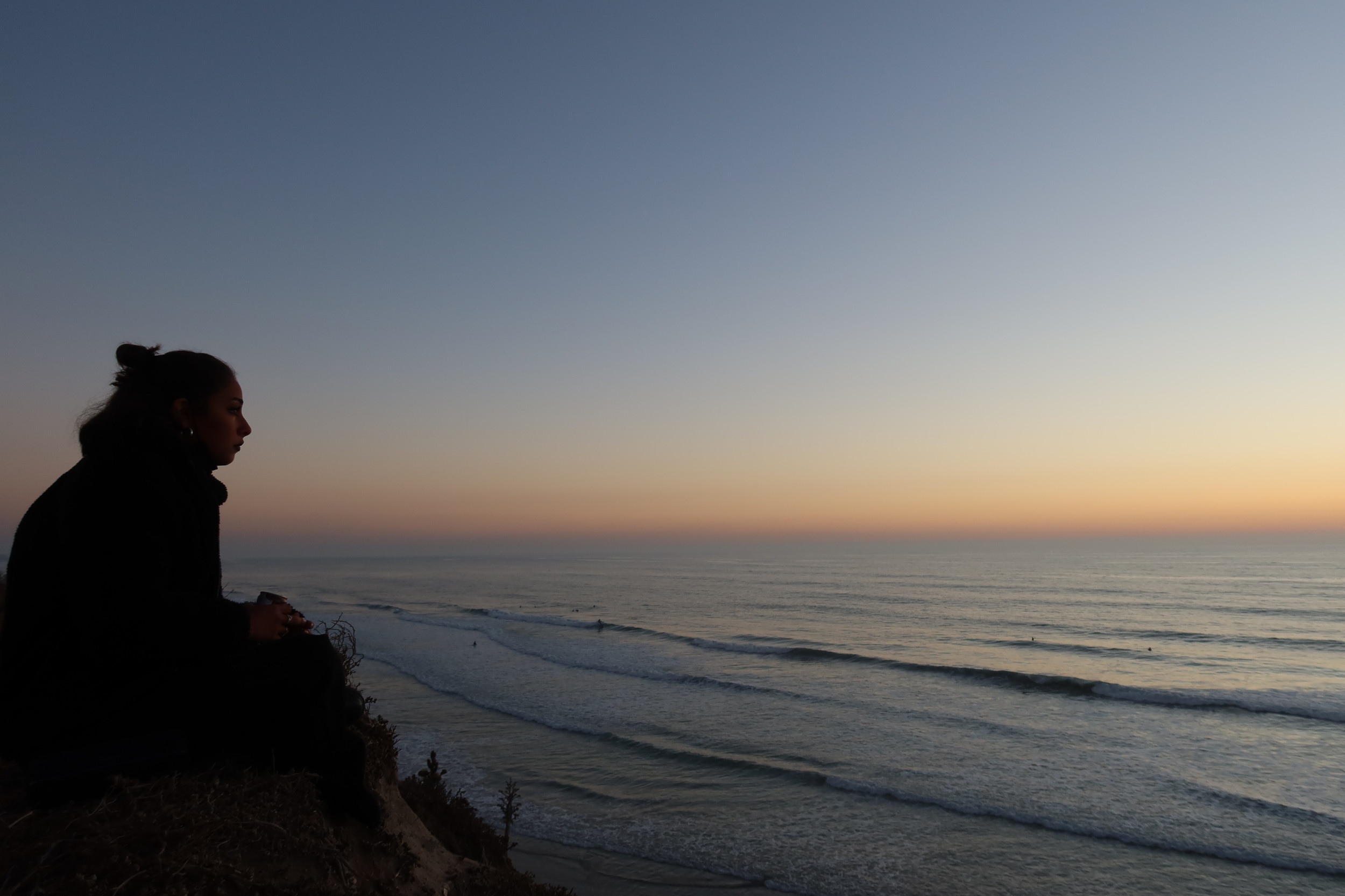Beach Therapy - 4 Psychological Factors that make the sand & waves the ...