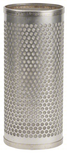 Perforated Line Stainer Screen | IBC Tote Parts