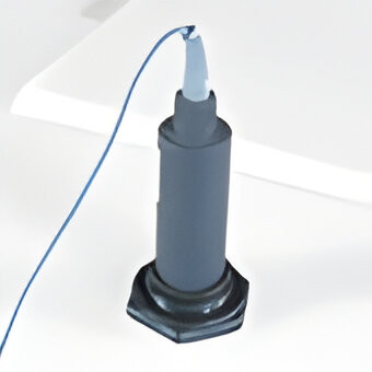 Ultrasonic Level Indicator | IBC Tote Parts