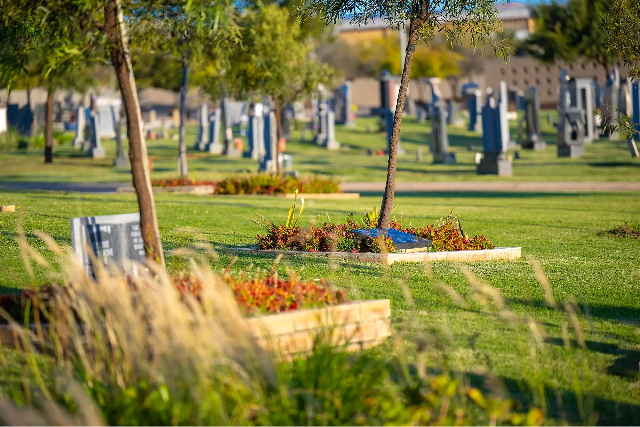 Digging deeper: Calgro M3 expands Memorial Parks portfolio to Rustenburg