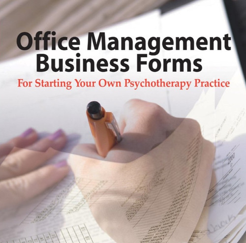 Office Management Forms | scottriviere.com