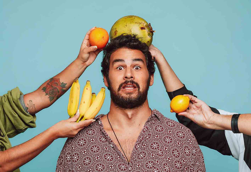 DJ Maz, criador de sucessos mundiais, comanda festa nesta sexta em Curitiba