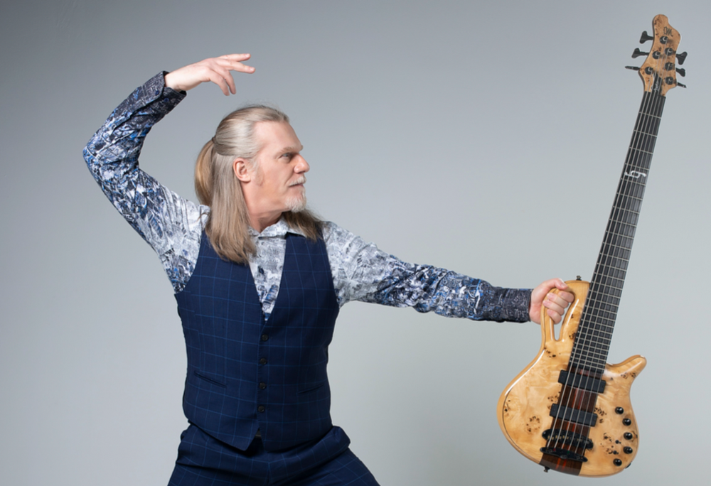 Humberto Gessinger vem a Curitiba com novo trabalho