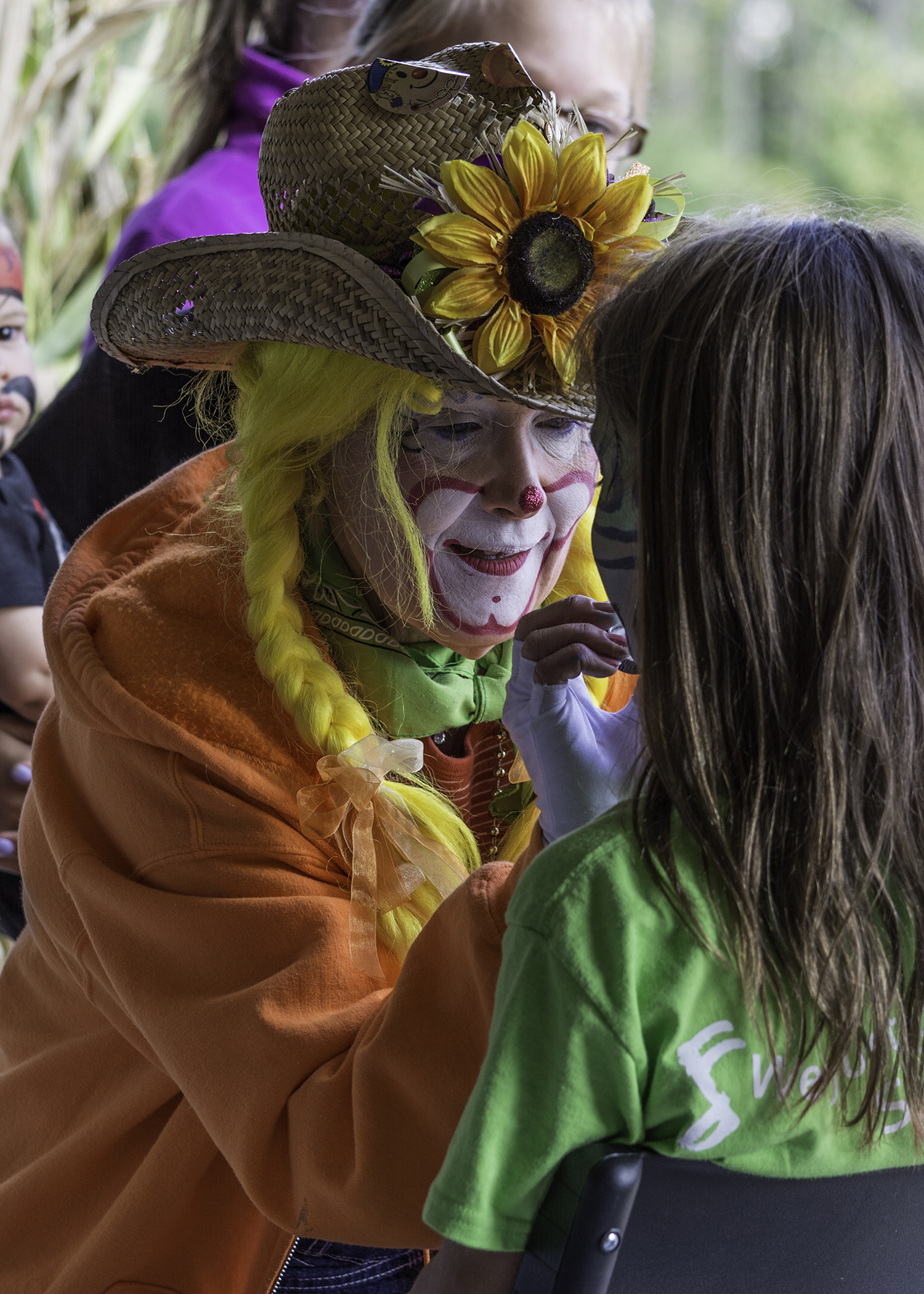 Jewls the Clown | gppmidland