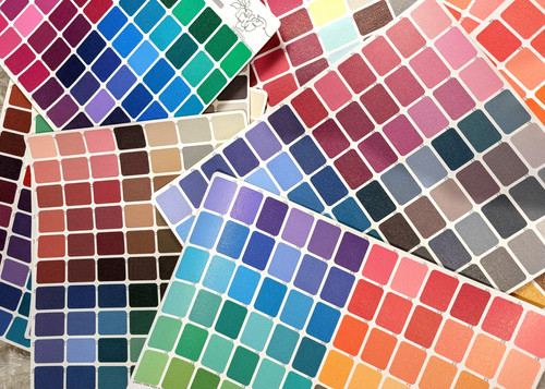 All Products | Color Curator