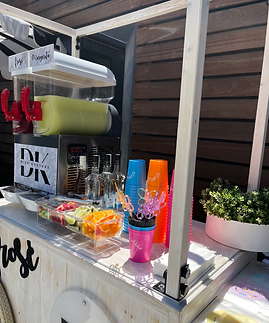 Frose´Cart Services | Dior Kouture