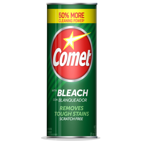 Comet Powder Pine | Comet Cleaner