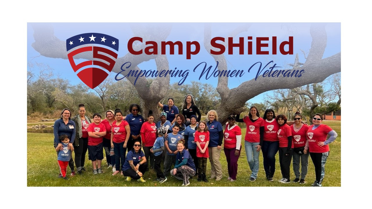 Camp SHiEld | Shop | Provided by Alpha Co. Apparel