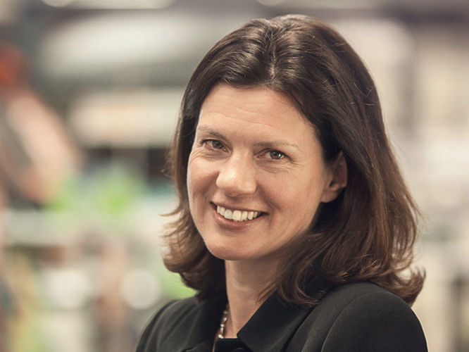 Claudia Arney Appointed as Lead Non-Executive Board Member to DCMS